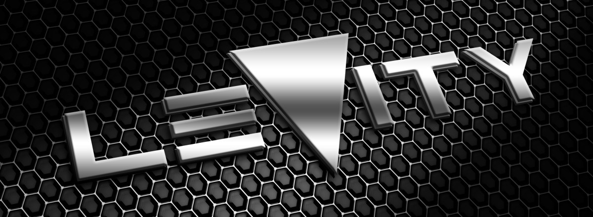 Levity – AK Designs